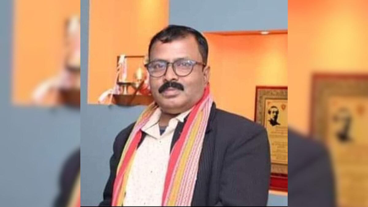 Sukumar Biswas | বিজেপি নেতা সুকুমাৰ বিশ্বাসৰ মৃত্যু, মুখ্যমন্ত্ৰী হিমন্ত বিশ্ব শৰ্মাৰ শোক ...