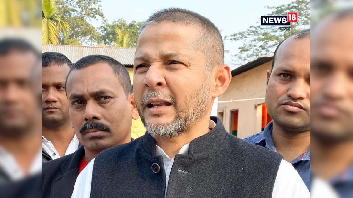 Diganta Kalita | মিঞা শব্দটো নাইকীয়া কৰিবৰ বাবে মিঞা মিউজিয়াম বন্ধ ...