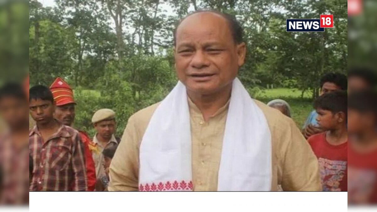Romakanta Deuri | পুনৰ বিতৰ্কিত মন্তব্য ৰমাকান্ত দেউৰীৰ, মুকলি সভাত কাক ...