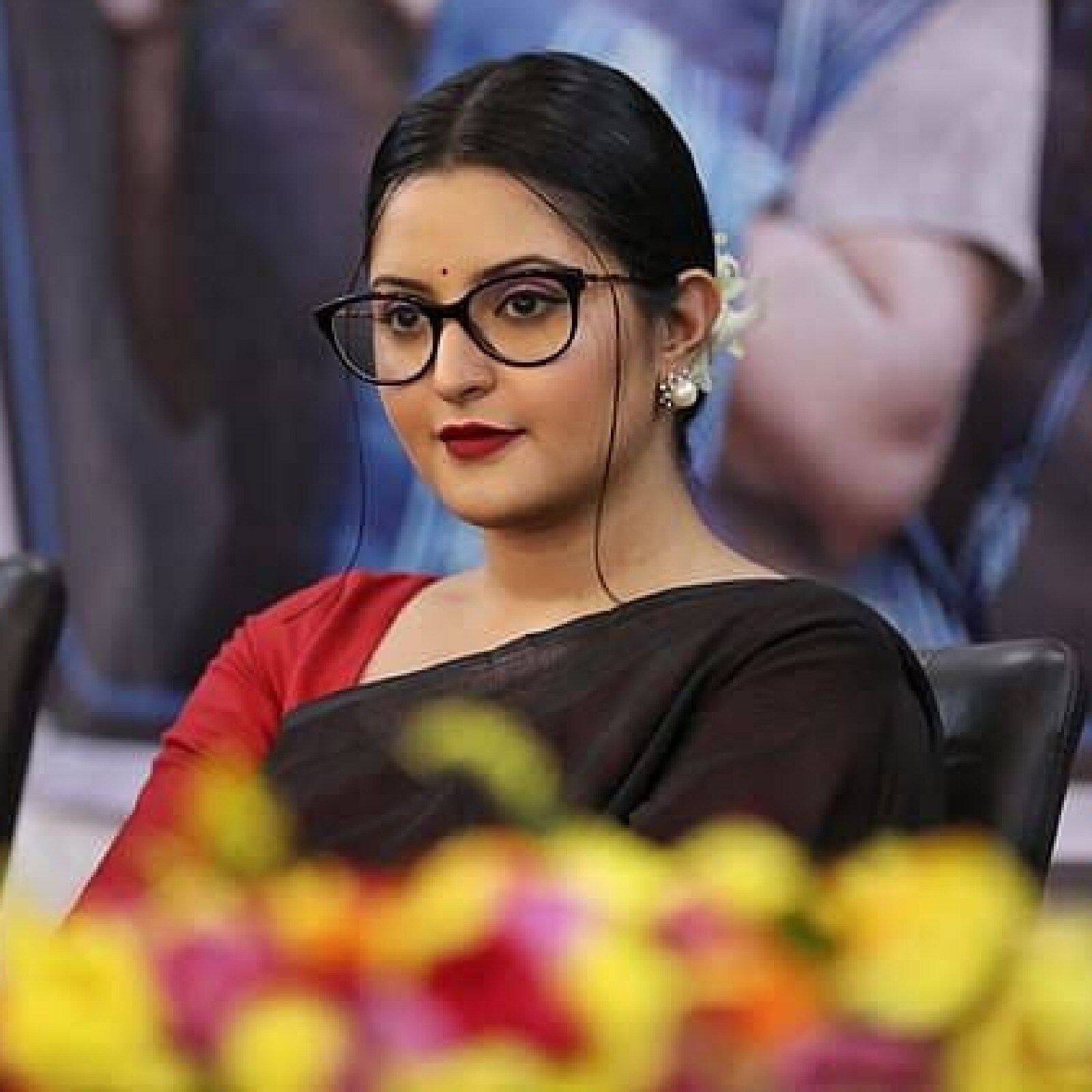 Bangladesh actress Porimoni on Messi: মেছিৰ বাবে 'ক্ৰেজি' পৰীমণি ...