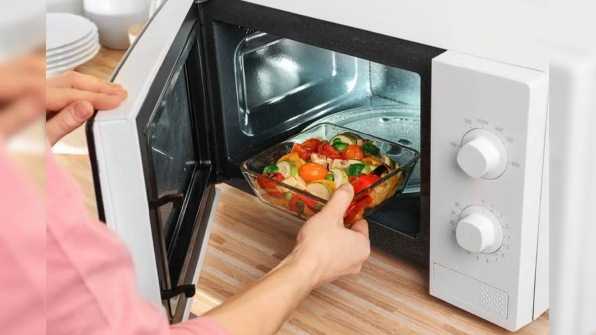 dos and donts and cooking tips for using microwave oven | মাইক্ৰ’ৱেভ ...