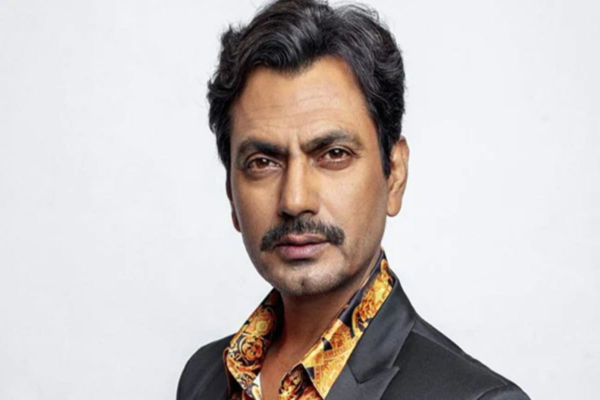 Viral Photo || Bollywood Actor: Shares upcoming movie look fans shocked ...