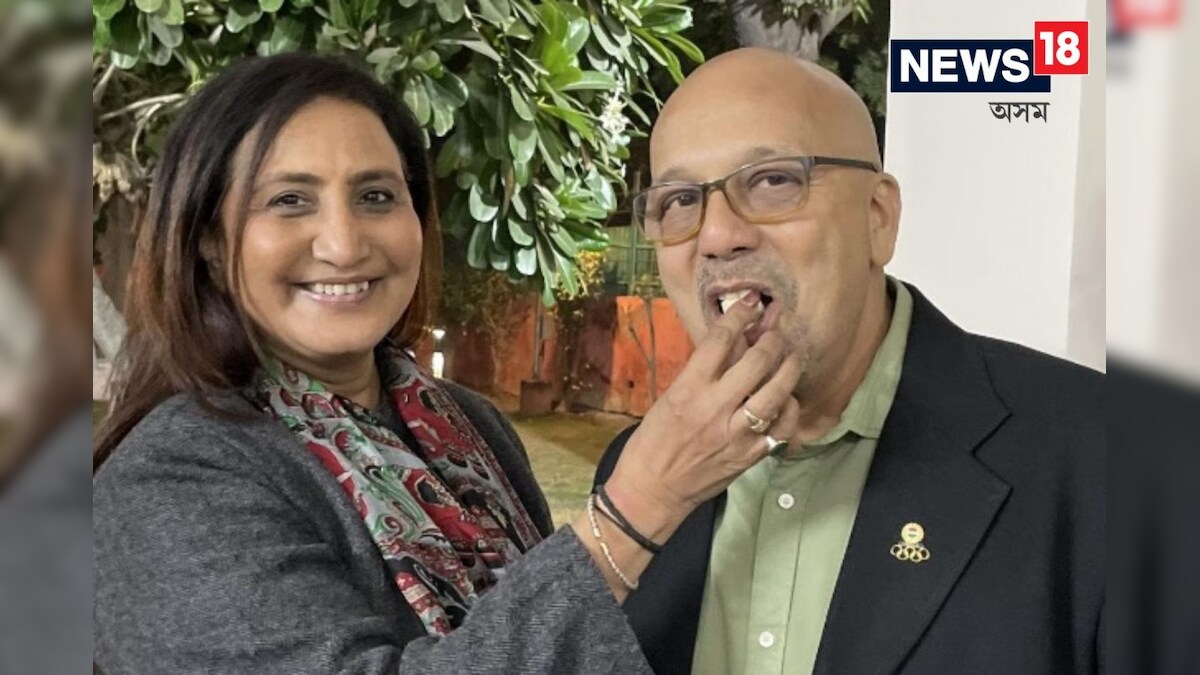 Olympian Kamlesh Mehta elected secretary general of Table Tennis ...