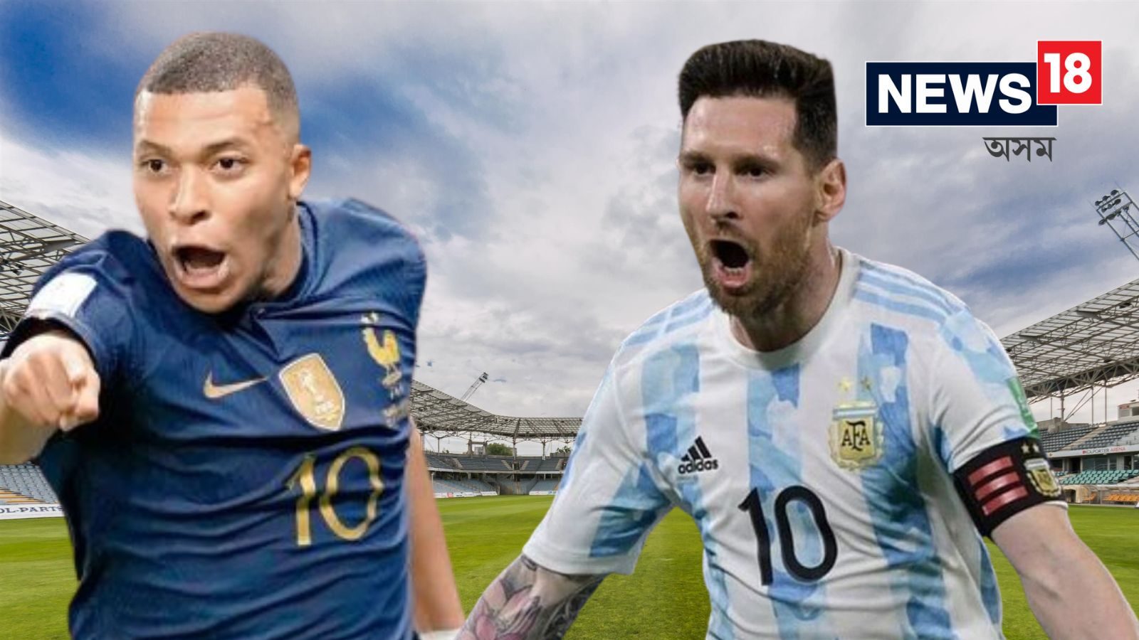 FIFA World Cup Qatar 2022 Digital viewers overtake TV for the first ...