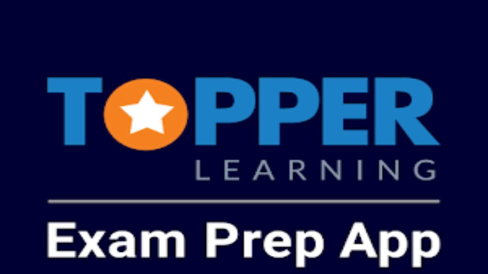 চিবিএছই আৰু আইচিএছই পৰীক্ষাৰ প্ৰস্তুতিৰ বাবে ব্যৱহাৰ কৰক Topper ...