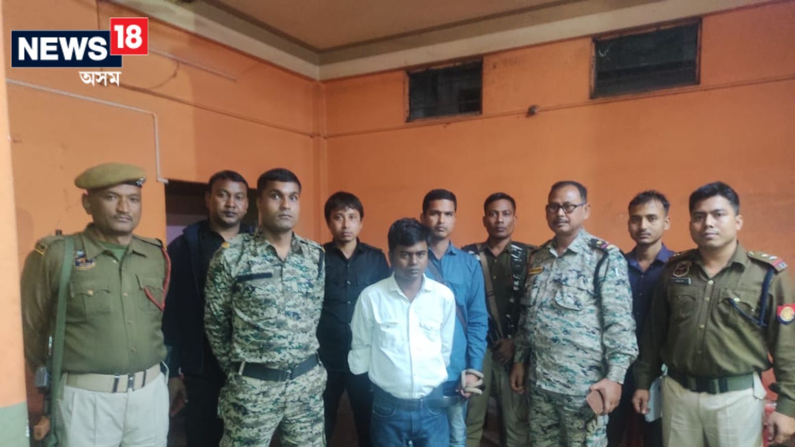 Assam Police arrest accused in Rajhans hotel case in West Bengal ...