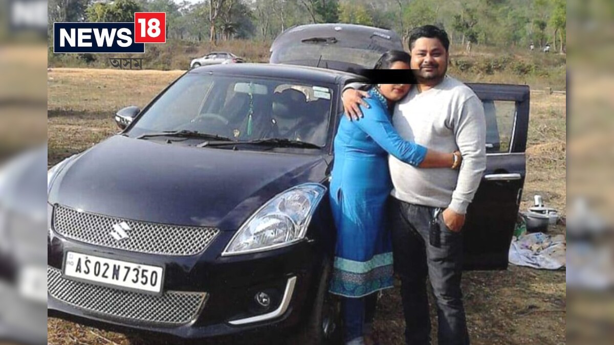 Assam nagaon resident Girl Who Goes Missing from Nagaon Arrested in ...