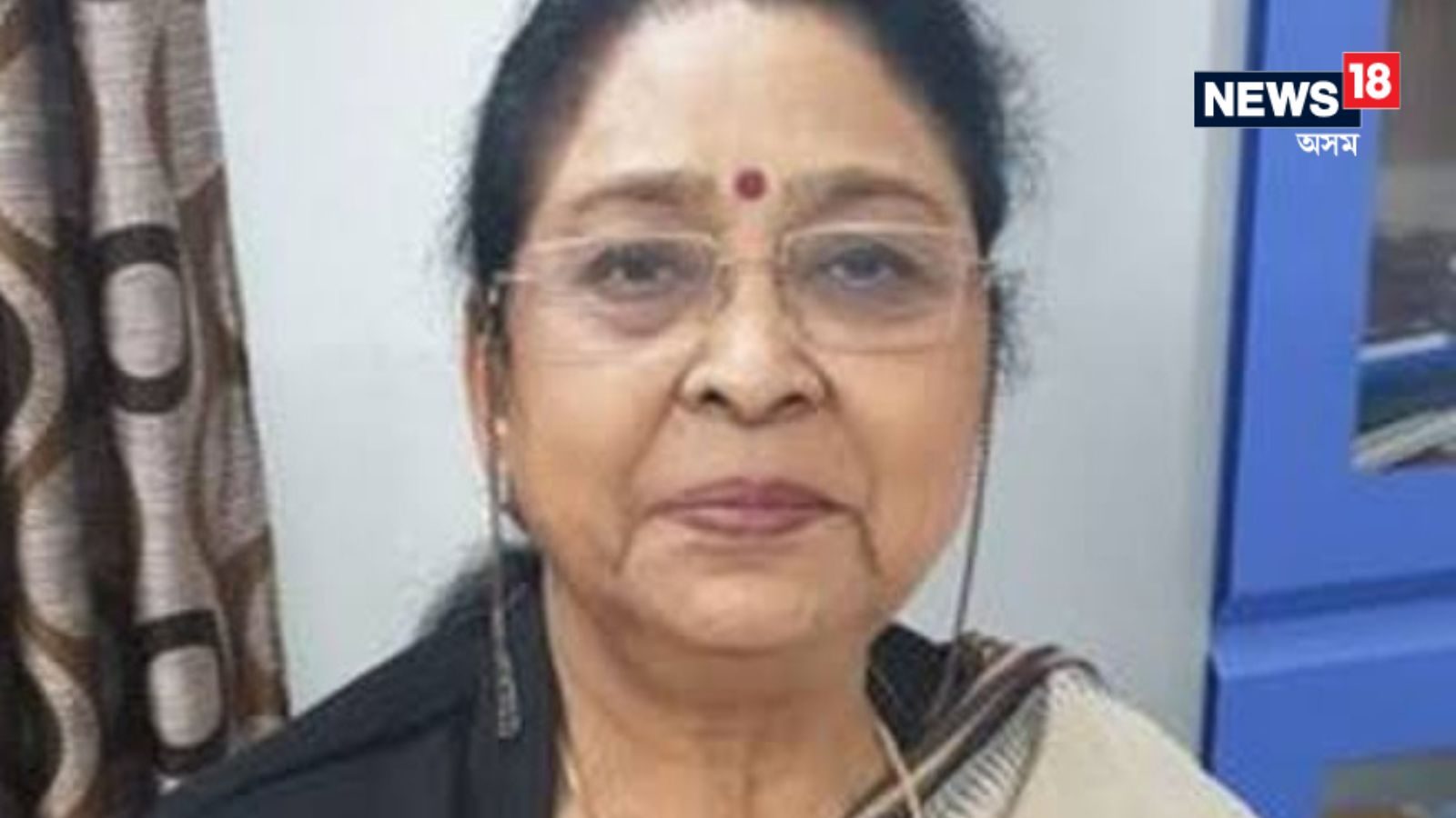 Queen Oja | ‘গুজৰাট মডেলক আৰ্হি হিচাপে লৈ আমি অসমতো আগবাঢ়িছো, লোকসভা ...