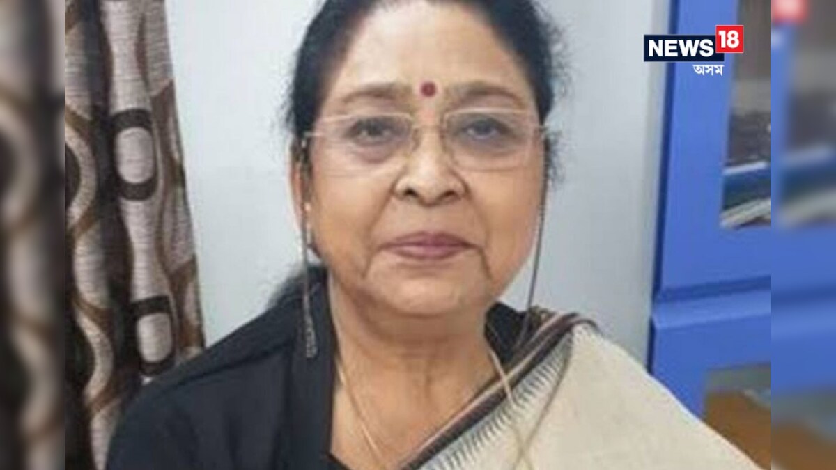 Queen Oja | ‘গুজৰাট মডেলক আৰ্হি হিচাপে লৈ আমি অসমতো আগবাঢ়িছো, লোকসভা ...