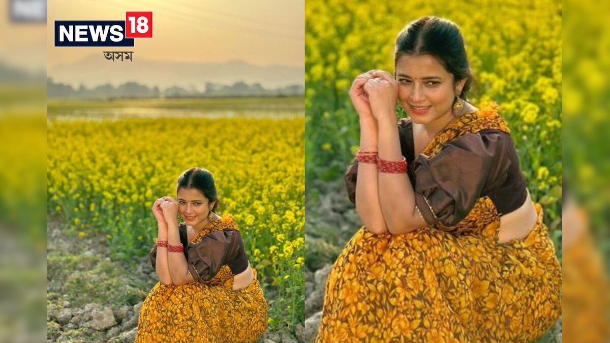 Deeplina deka ANNOUNCEMENT Official video of ZIDDI KAANCHA releasing ...