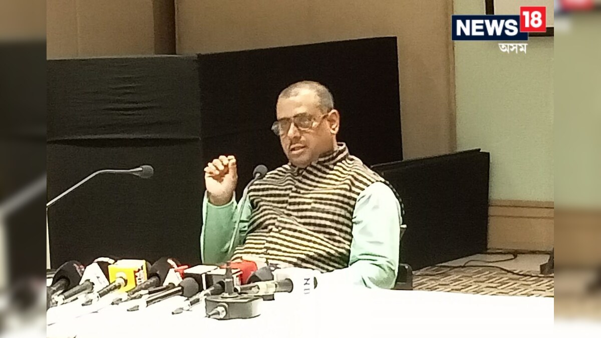 Deputy Chairman of National Commission for Scheduled Castes Arun ...