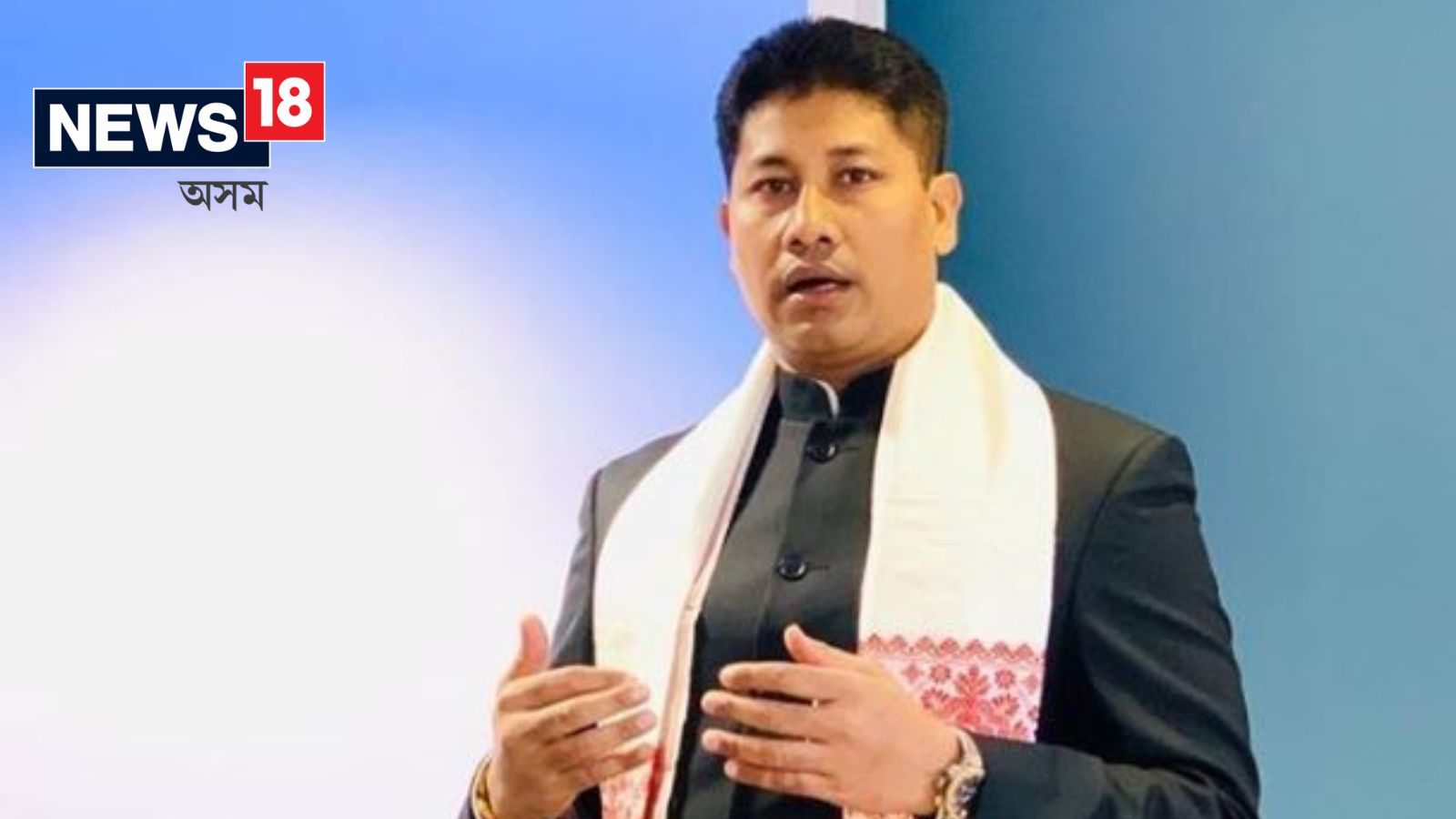 Pijush Hazarika: বাংগালুৰুত বিমানত আকস্মিকভাৱে মৃত্যু হোৱা হাফলঙৰ ...