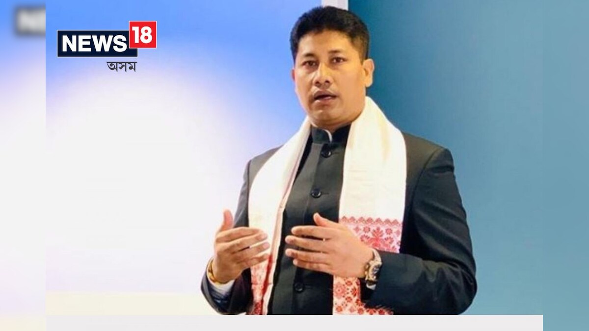 Pijush Hazarika: বাংগালুৰুত বিমানত আকস্মিকভাৱে মৃত্যু হোৱা হাফলঙৰ ব্যক্তিৰ নশ্বৰদেহ ঘৰলৈ ঘূৰাই ...