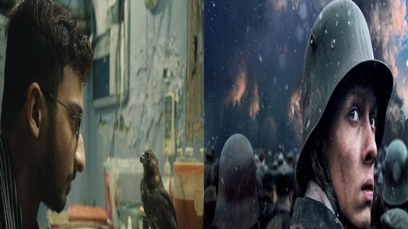 এই ৫ খন অস্কাৰ মনোনীত চলচ্চিত্ৰ অ’টিটিত উপভোগ কৰক, ইয়াৰ সম্পূৰ্ণ ...