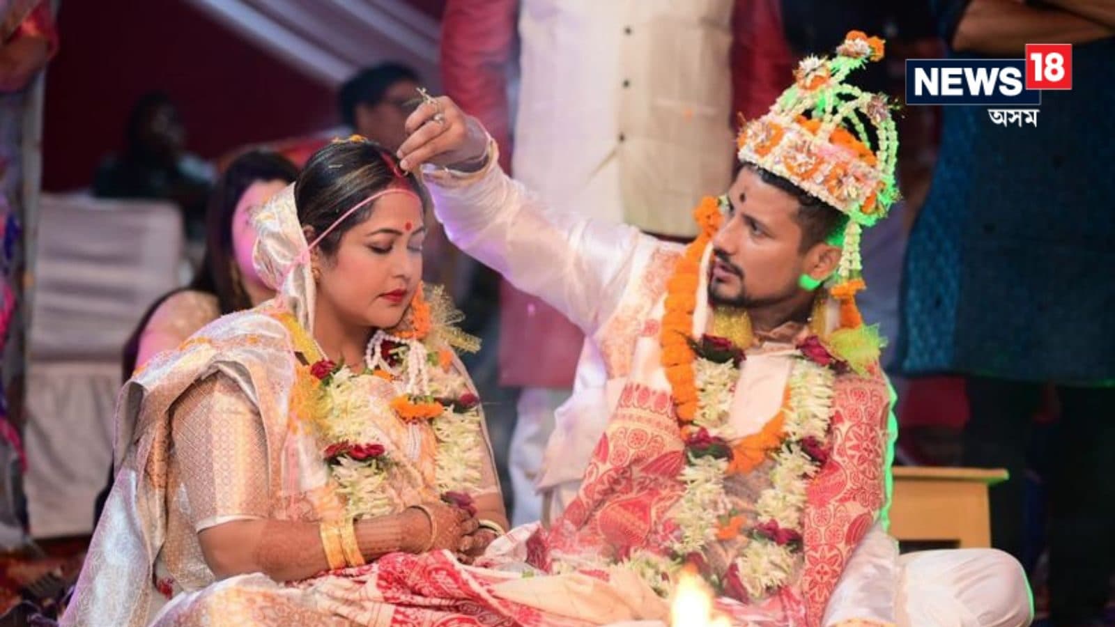 Asha Bordoloi | ‘প্ৰেমৰ বিশেষ দিন অথবা সংজ্ঞা জানো কোনোবাই দিব পাৰে ...