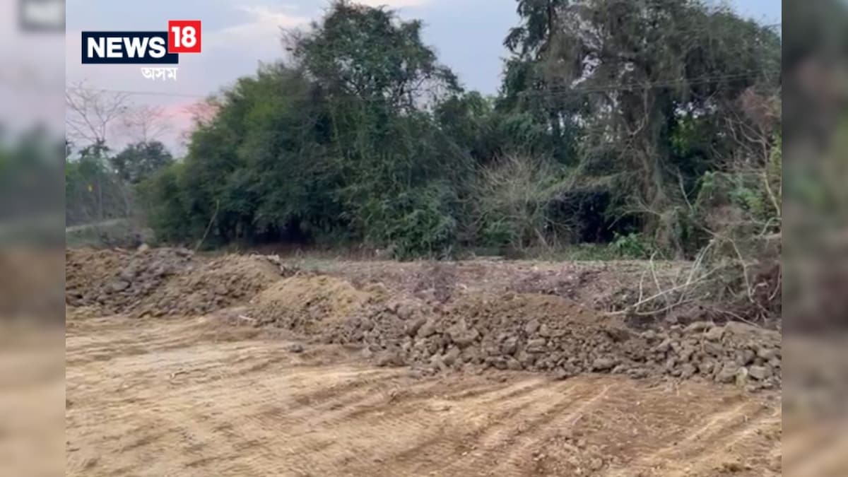 state government will set up the Joimati Memorial place in Nazira ...