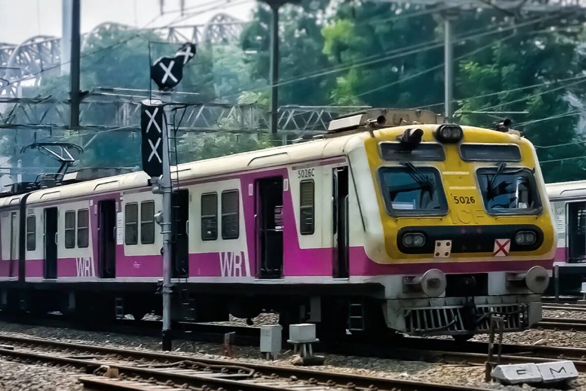 Indian Railways: TRAINৰ ফুল ফর্ম কি ? আপুনি উত্তৰটো জানেনে ? Indian ...