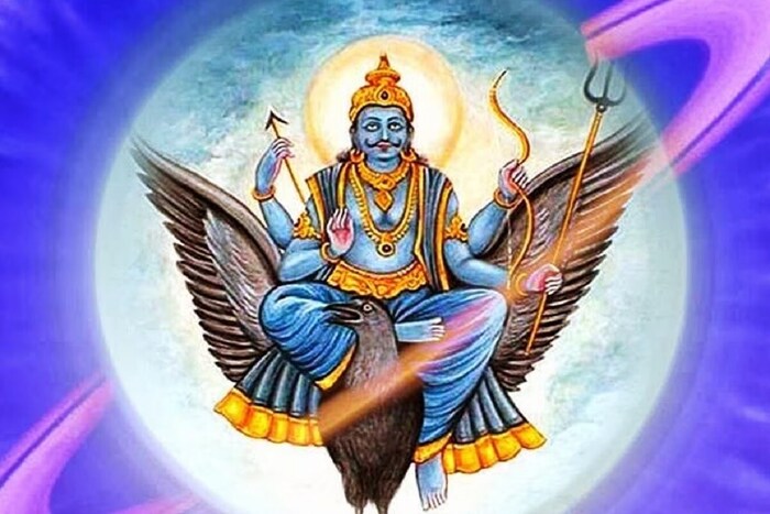 Shani Gochar 2023: এই ৩ ৰাশিৰ জাতক-জাতিকাৰ বাবে শনি শশ মহাযোগ, আগন্তুক ...