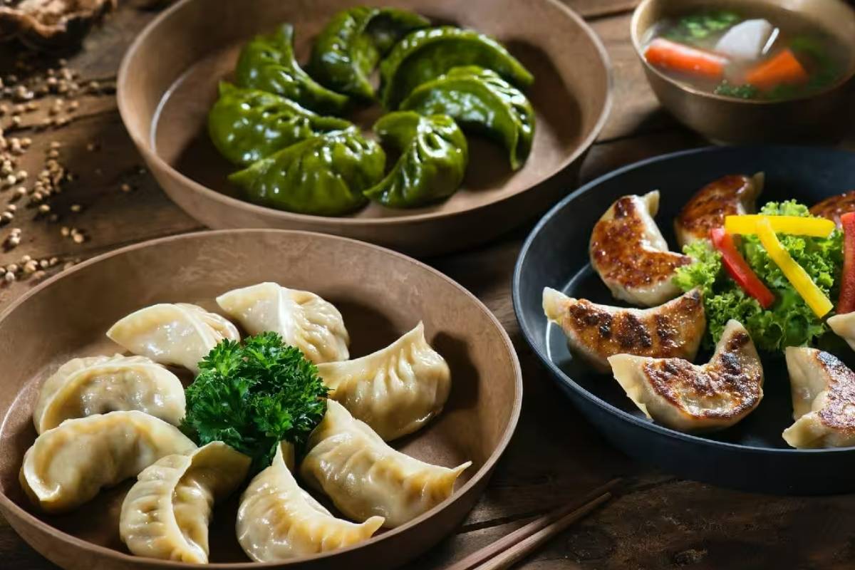 The Meaning of Momo | ম'ম' হয়তো আপোনাৰো অন্যতম প্ৰিয় খাদ্য, কিন্তু 'ম ...