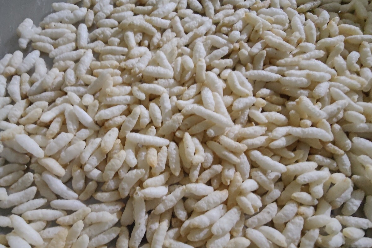 এমুঠি মুৰিতে বিভিন্ন ৰোগৰ পৰা পৰিত্ৰাণ পাওক ! কিন্তু মুৰি খোৱাৰ আপুনি ...