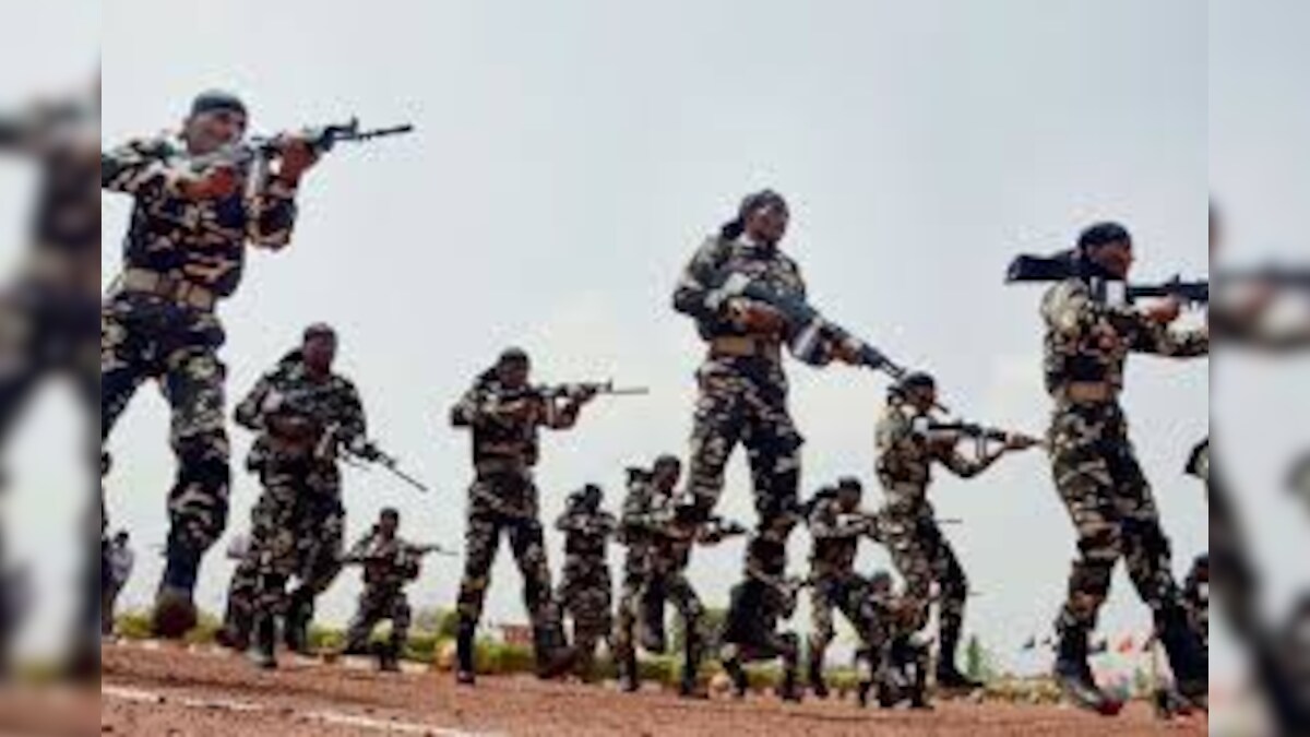 History and background of SSB formation – News18 অসমীয়া