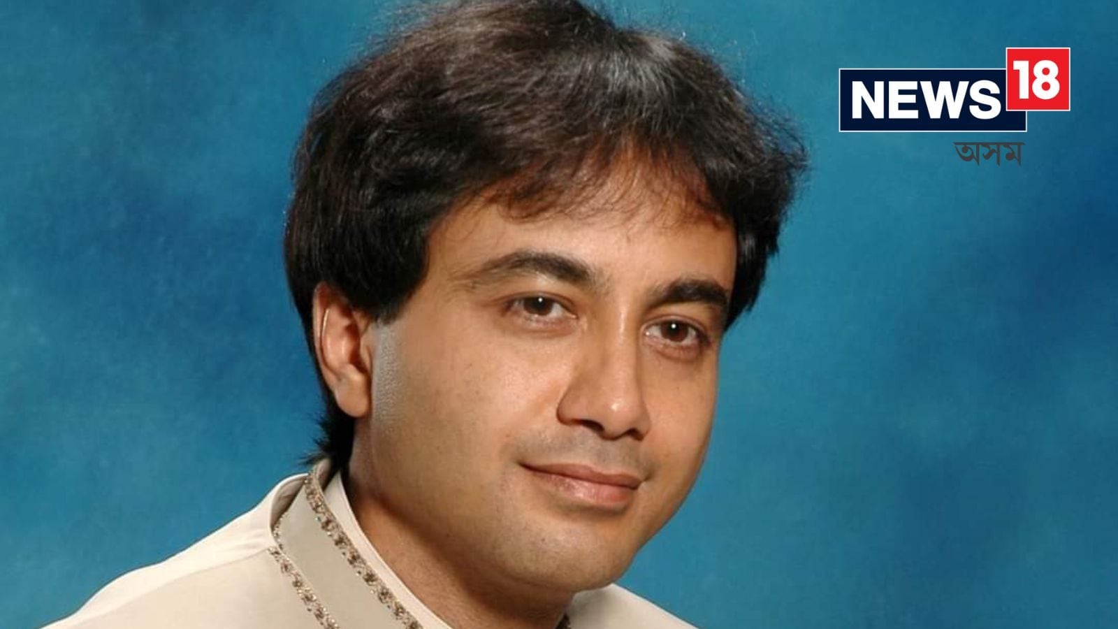 Dr. Rupam Sharma | আমেৰিকাৰ ৰাষ্ট্ৰপতিৰ নতুন স্বাস্থ্য গৱেষণা সংস্থাৰ ...