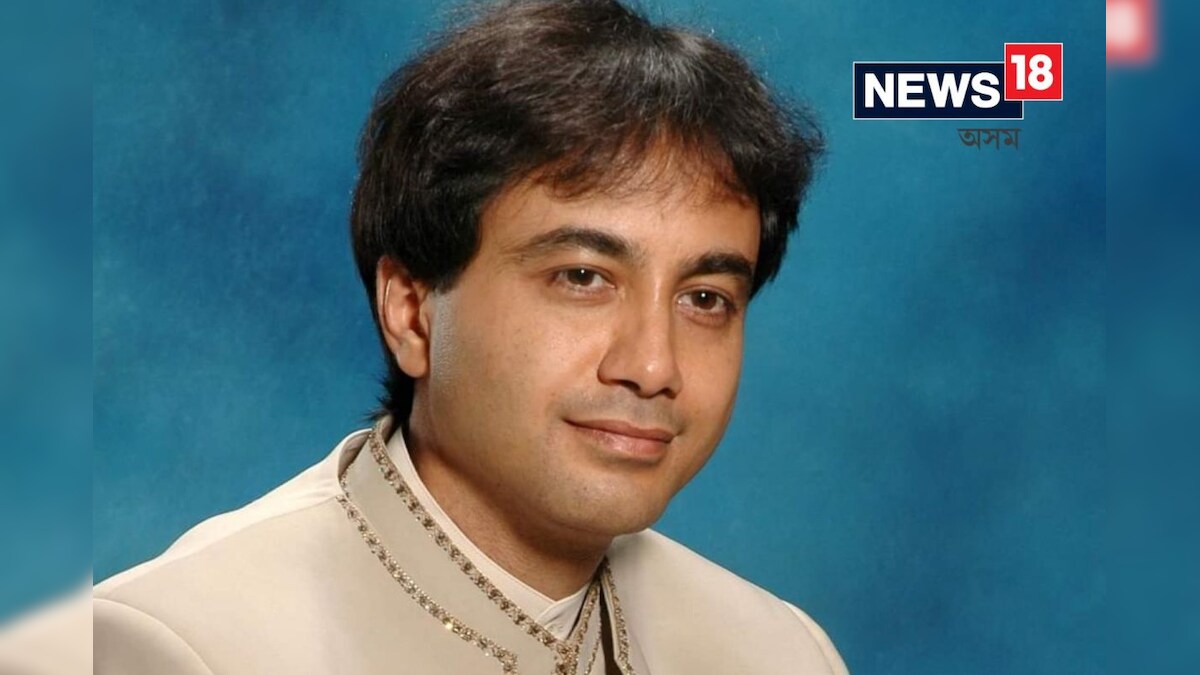 Dr. Rupam Sharma | আমেৰিকাৰ ৰাষ্ট্ৰপতিৰ নতুন স্বাস্থ্য গৱেষণা সংস্থাৰ ...