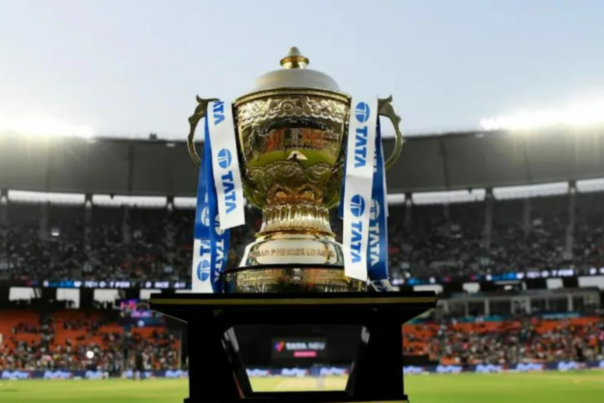 IPL : নিশাটোৰ ভিতৰতে কোটিপতি! IPL জিকিলে কিমান টকা পোৱা যায়? জানিলে ...