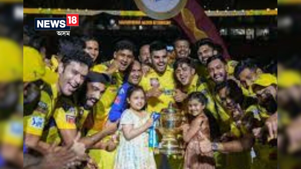 JioCinema’s Digital Powerplay in TATA IPL 2023 Ushers In a New Era as More than 12 Crore Viewers ...