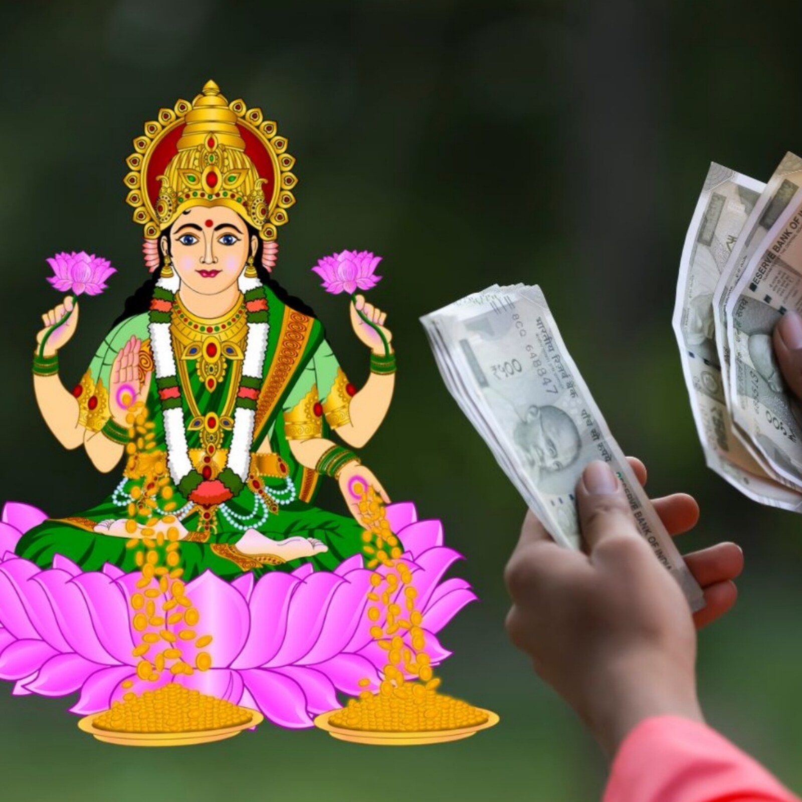 shukra gochar lakshmi yog 2023 these four lucky zodiac signs will get ...