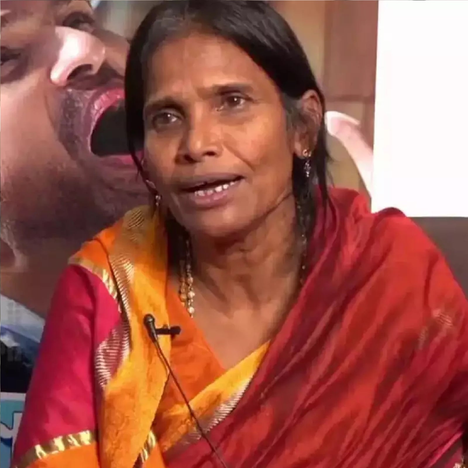 where is viral singer Ranu Mondal, কেনে আছা ৰাণু মণ্ডল, এতিয়া তেওঁৰ ...