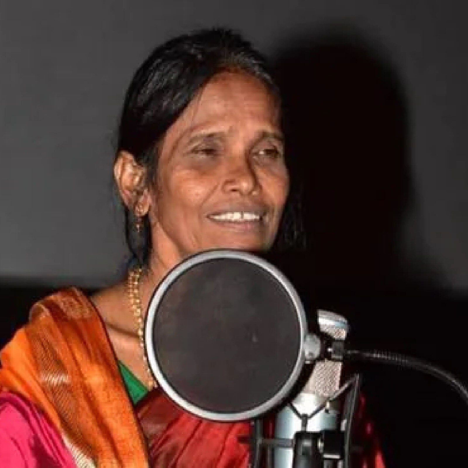 where is viral singer Ranu Mondal, কেনে আছা ৰাণু মণ্ডল, এতিয়া তেওঁৰ ...