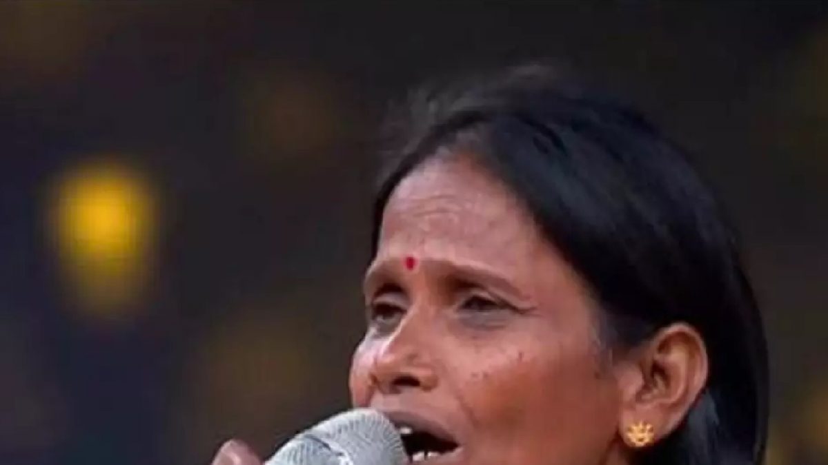 where is viral singer Ranu Mondal, কেনে আছা ৰাণু মণ্ডল, এতিয়া তেওঁৰ ...