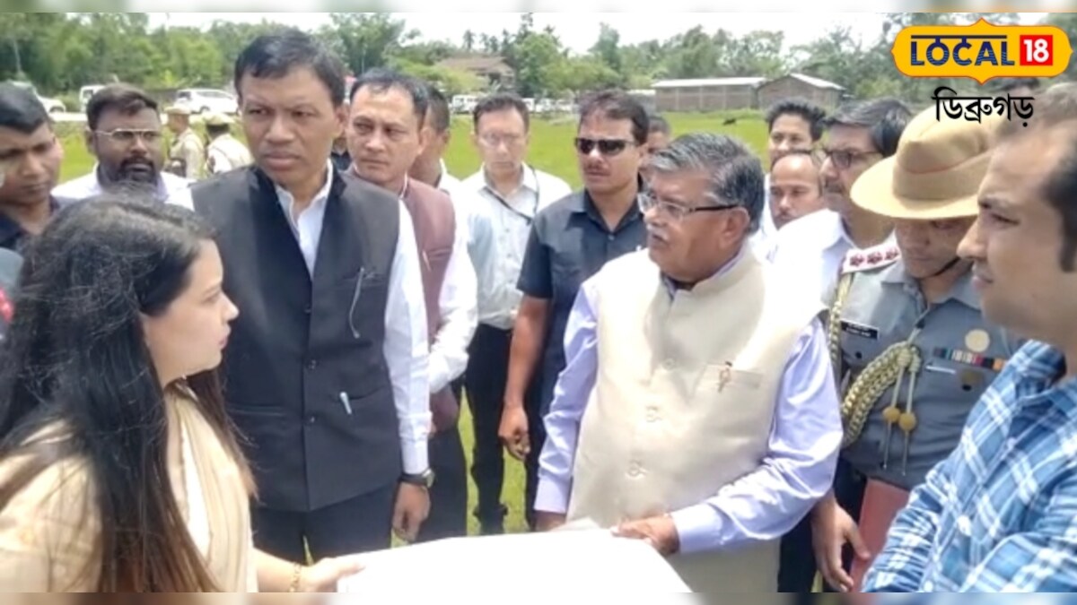 Governor Gulab Chand Kataria at SriSri Aniruddha Dev Sports University ...