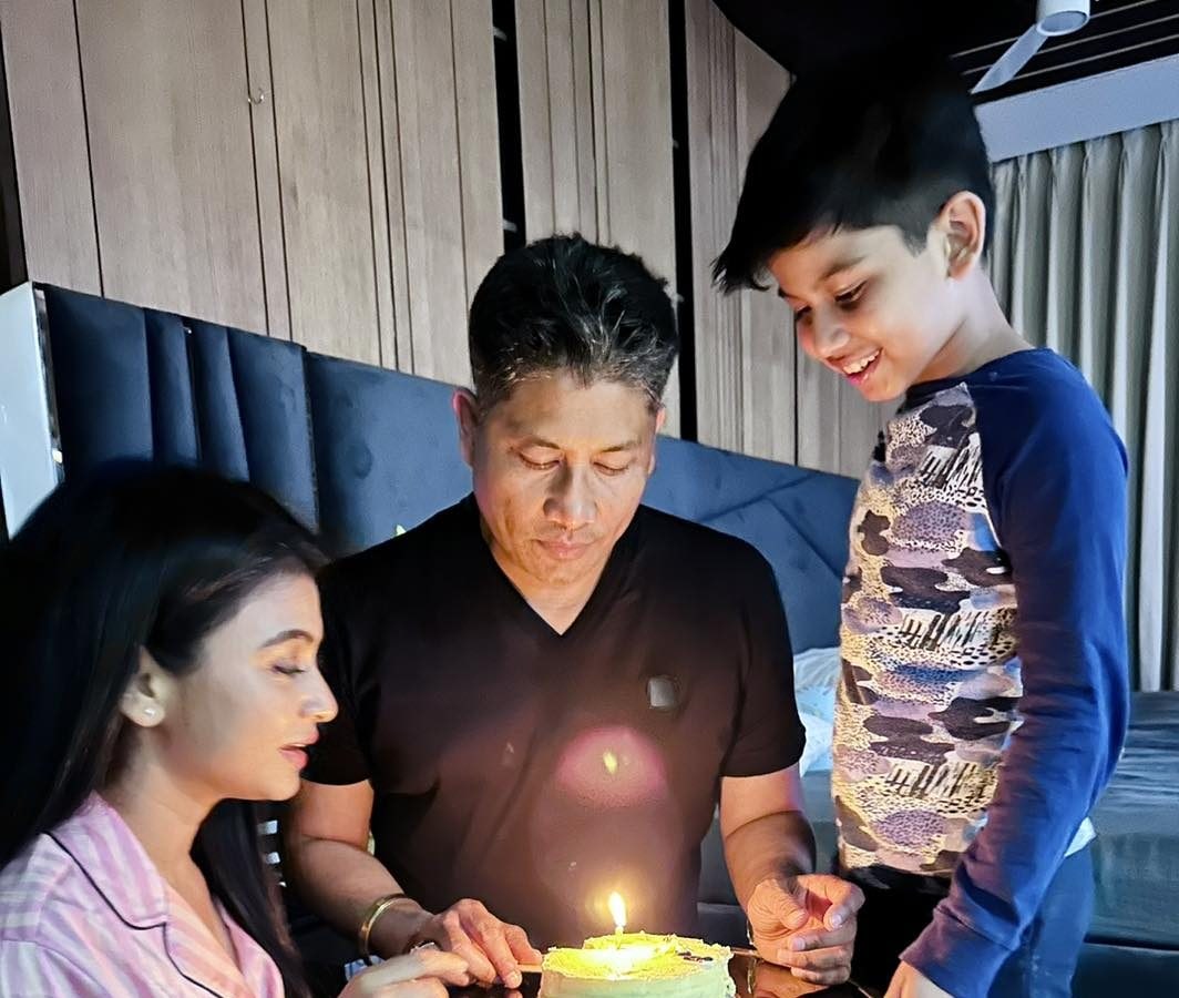 Pijush Hazarika Birthday : আজি মন্ত্ৰী পীযূষ হাজৰিকাৰ ওপজা দিন ...