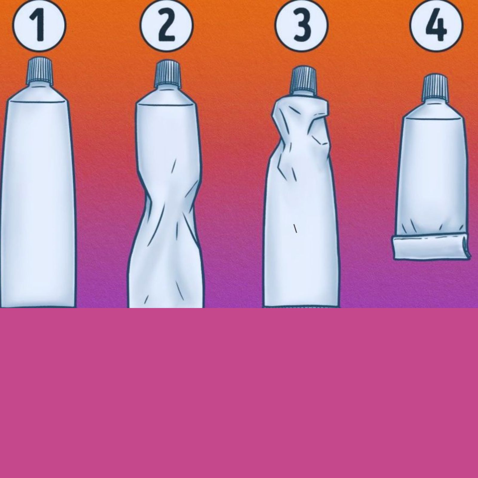 Toothpaste Squeezing Personality Test: পুৱা ব্ৰাছ কৰাৰ আগতে আপুনি ...