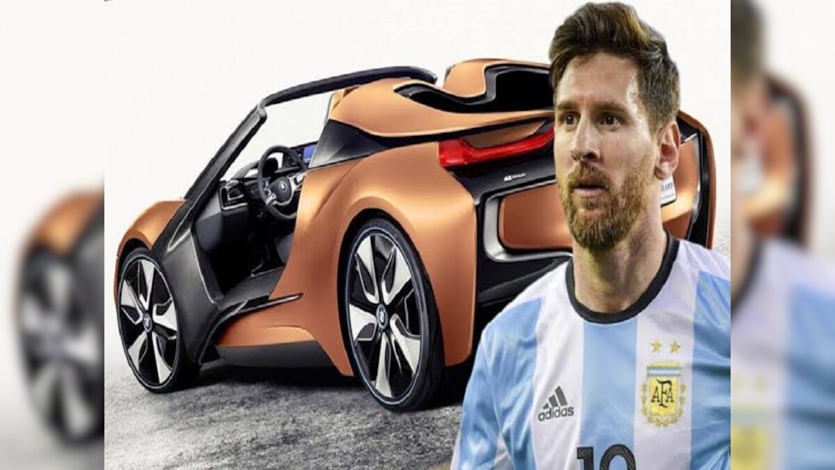 Lionel Messi: ভয়ংকৰ পথ দুৰ্ঘটনাৰ পৰা কথমপি প্ৰাণ ৰক্ষা পৰিল লিঅ'নেল ...