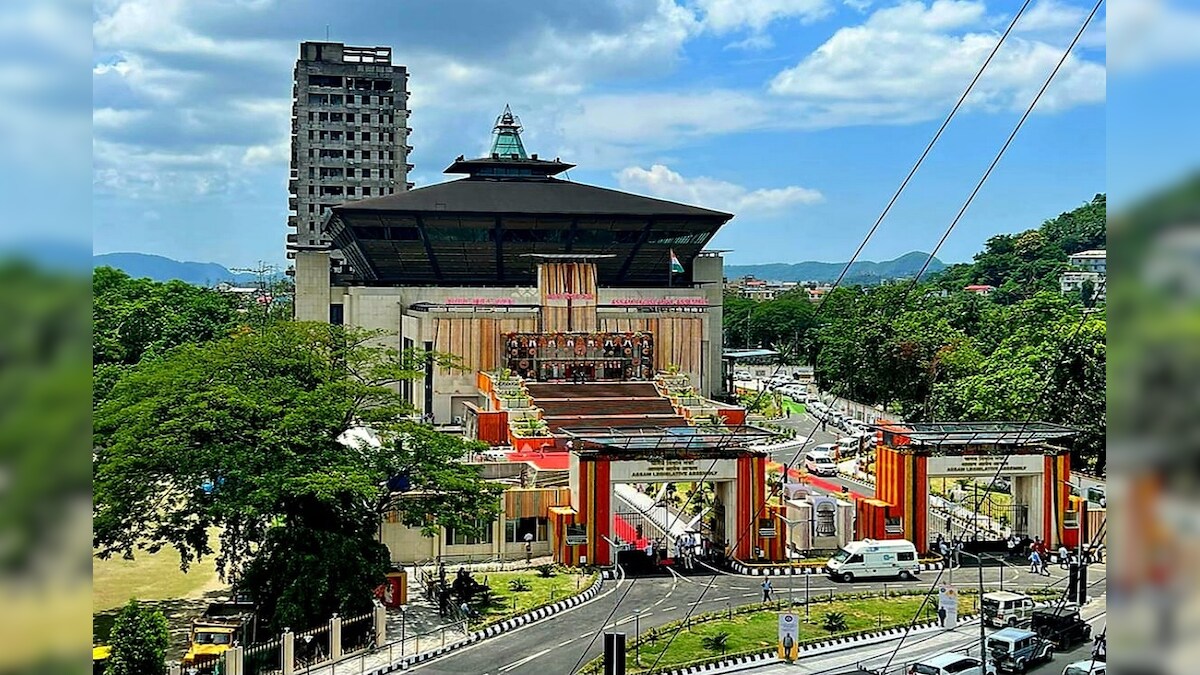 Assam। assam assembly। new assembly of assam। assam news assembly।অসমে ...