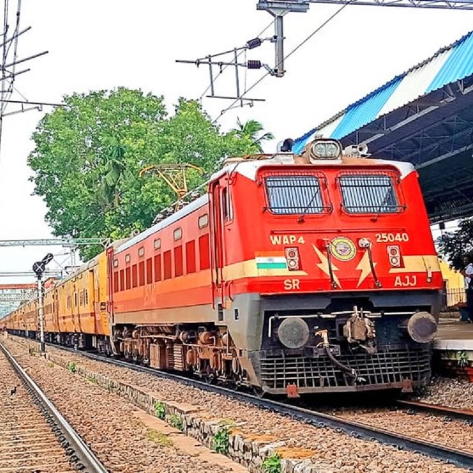 Knowledge Story: ট্ৰেইনত শোৱাৰ নতুন নিয়ম, মানি নচলিলে হ'ব পাৰে এনে শাস্তি! সবিশেষ জানি লওক ...