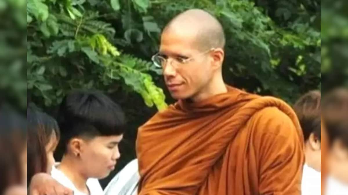 Billionaire Turns Into A Monk: ৪০ হাজাৰ কোটিৰ সম্পত্তি এৰি বৌদ্ধ ...