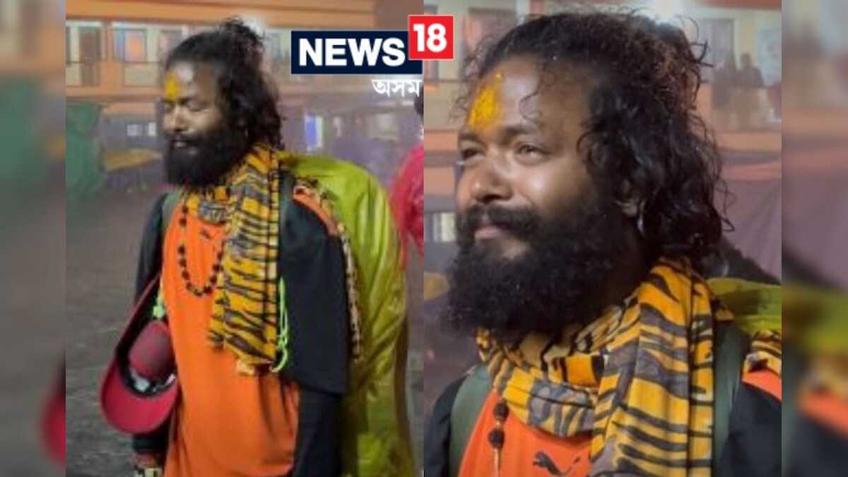 Guwahati to Kedarnath: গুৱাহাটীৰ পৰা খোজকাঢ়ি কেদাৰনাথত উপস্থিত! ৯৯ দিনৰ এক ৰোমাঞ্চকৰ যাত্ৰা ...