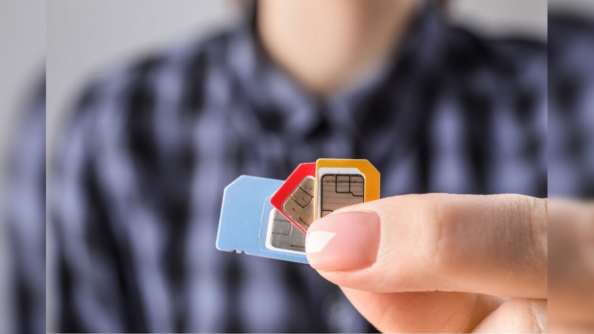 Sim Card Purchase: চিম কাৰ্ড ক্ৰয়ত প্ৰতিবন্ধকতা! এতিয়াৰে পৰা বৃহ ...