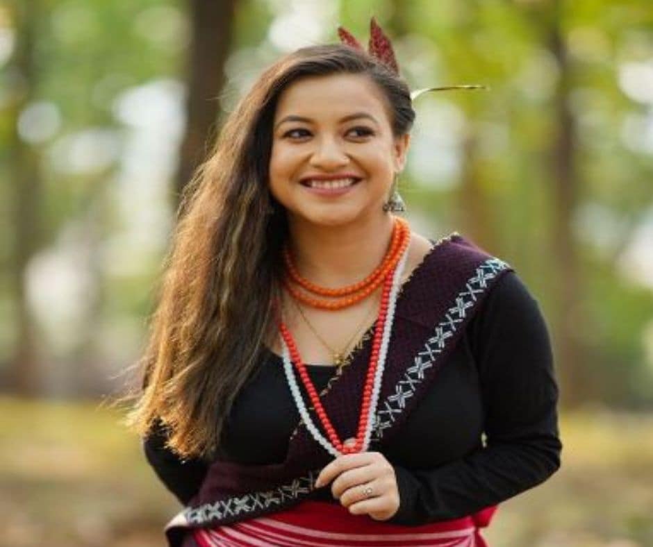 Sumi Borah : সি মোৰ ভাইটি, মই তাৰ পাতি লোৱা বা, তাৰ ব্যৱসায়ৰ বিষয়ে মই ...