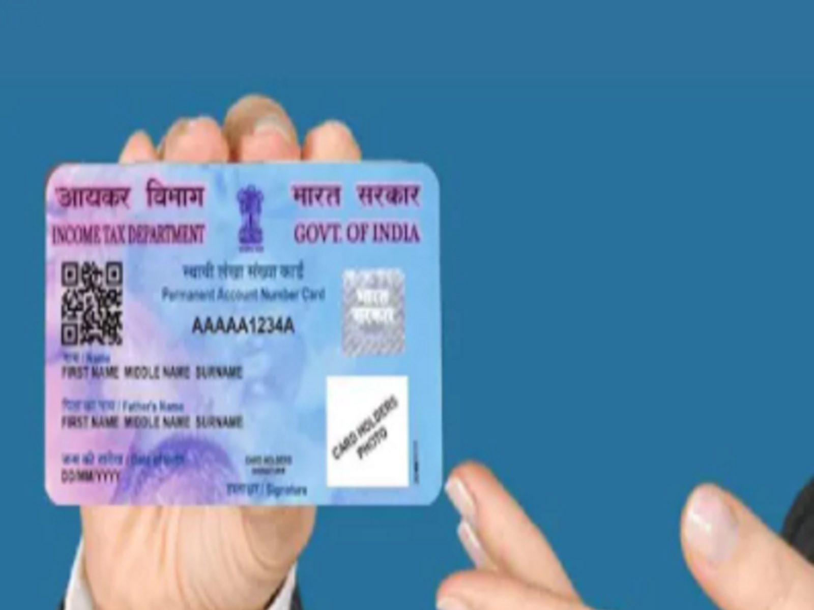 PAN Card Validity: PAN কাৰ্ডৰো Expiry Date থাকে নেকি? কিমান দিনলৈকে ...
