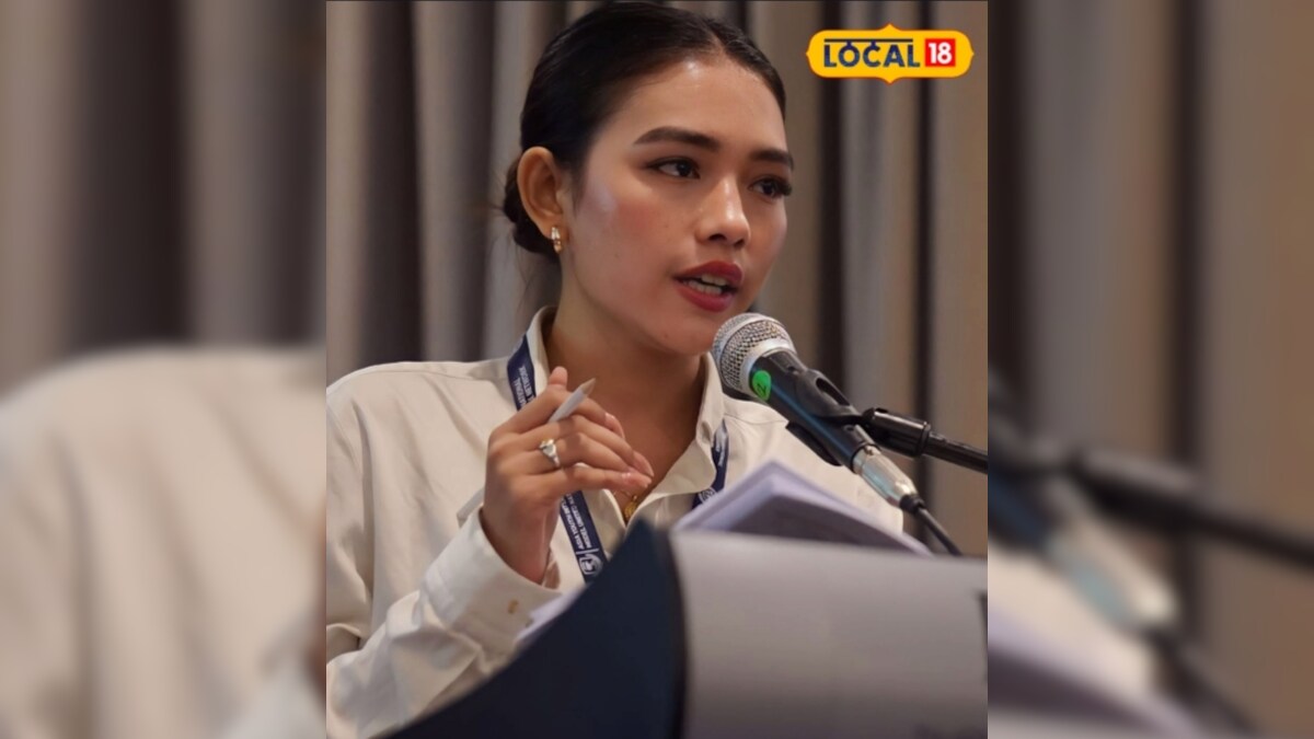 সাফল্যৰ ধ্বজা উৰুৱাই দেশে-বিদেশে মেধাৰ পৰিচয় দিছে টেঙাখাতৰ ৰাজশ্ৰী ...