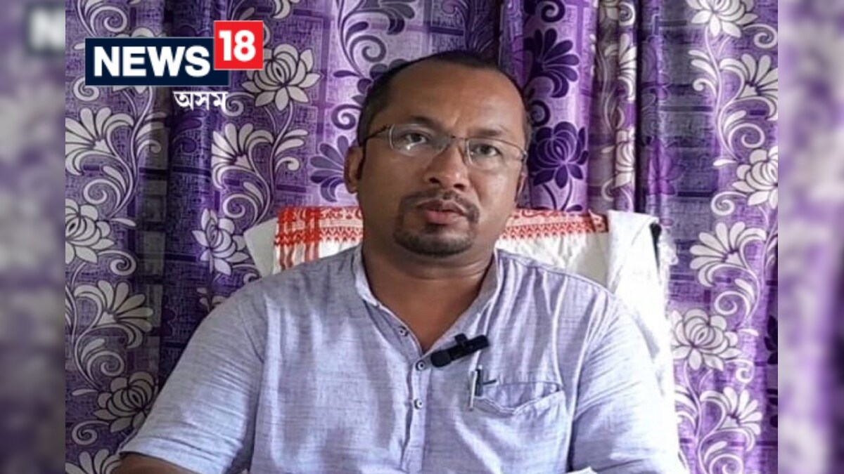 Dhemaji News: PMAY-G গৃহৰ ধন আত্মসাতৰ অভিযোগত চিলাপথাৰত BJPৰ পঞ্চায়ত ...