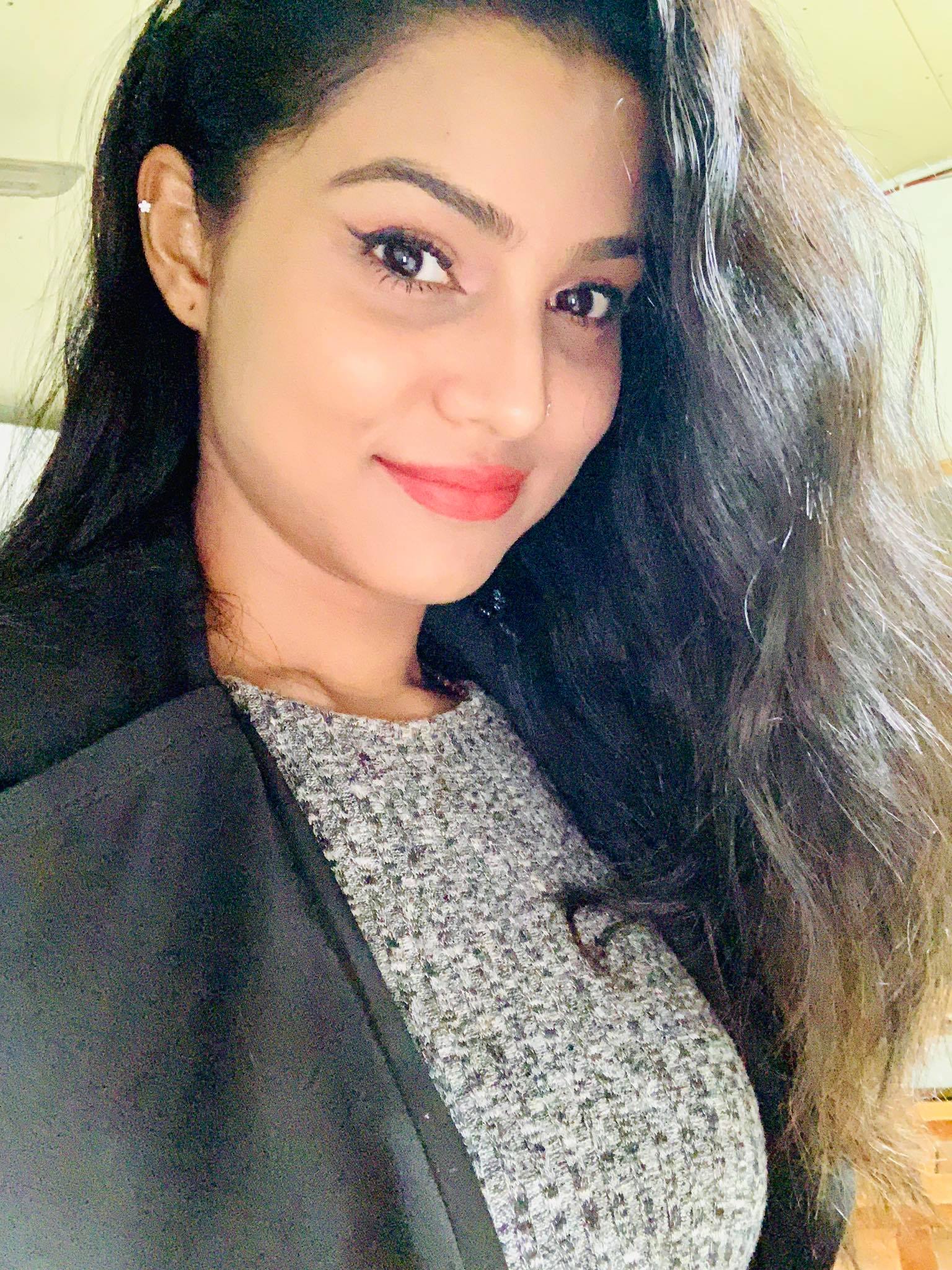 Preety Kongana : হায়দৰাবাদত শ্বুটিঙত ব্যস্ত প্ৰীতি কংগনা, পিছে এইবাৰ ...