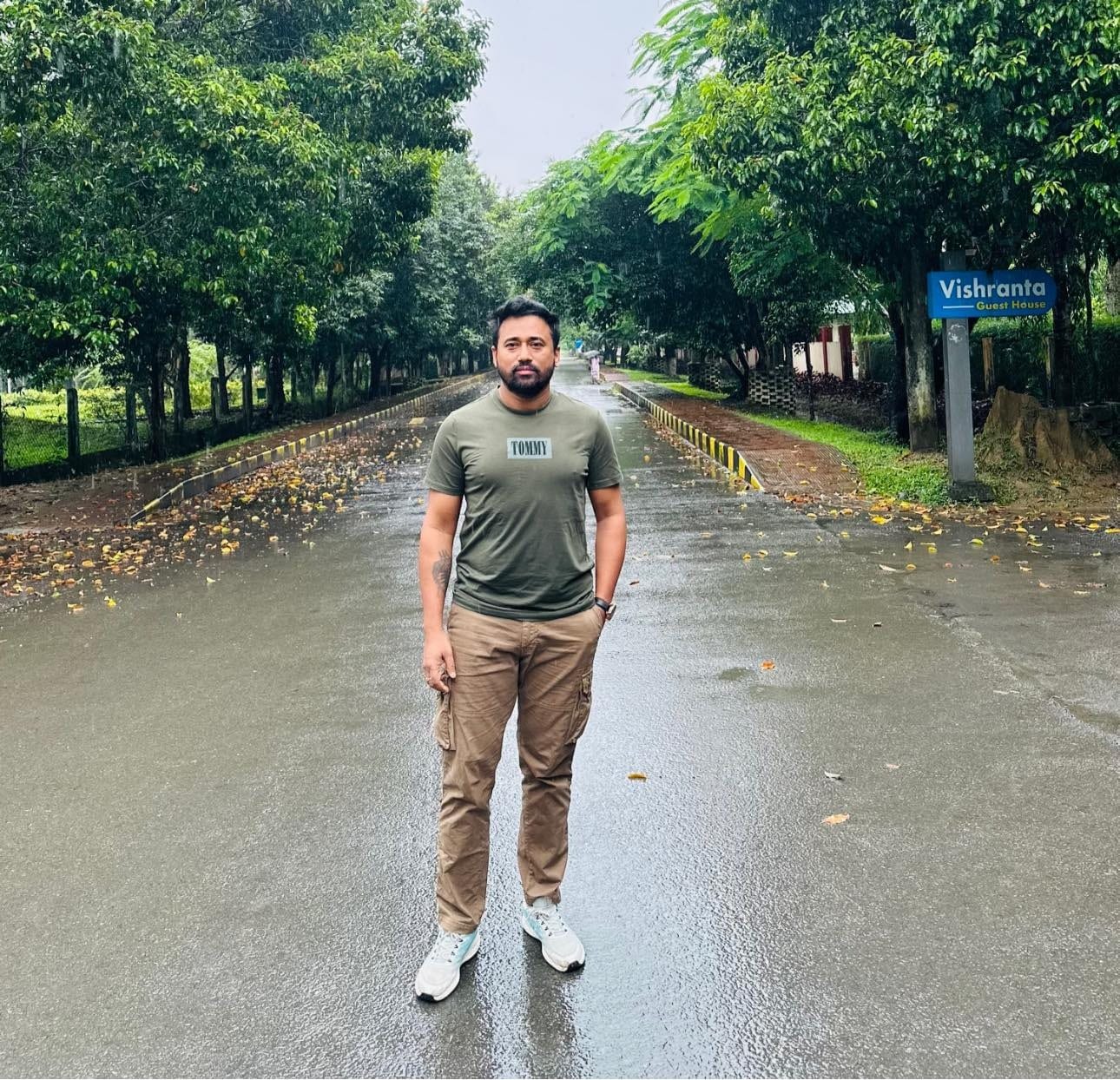 Simanta Sekhar : আপুনি জানেনে সীমান্ত শেখৰৰ প্ৰকৃত নাম কি? কিয় সলনি ...