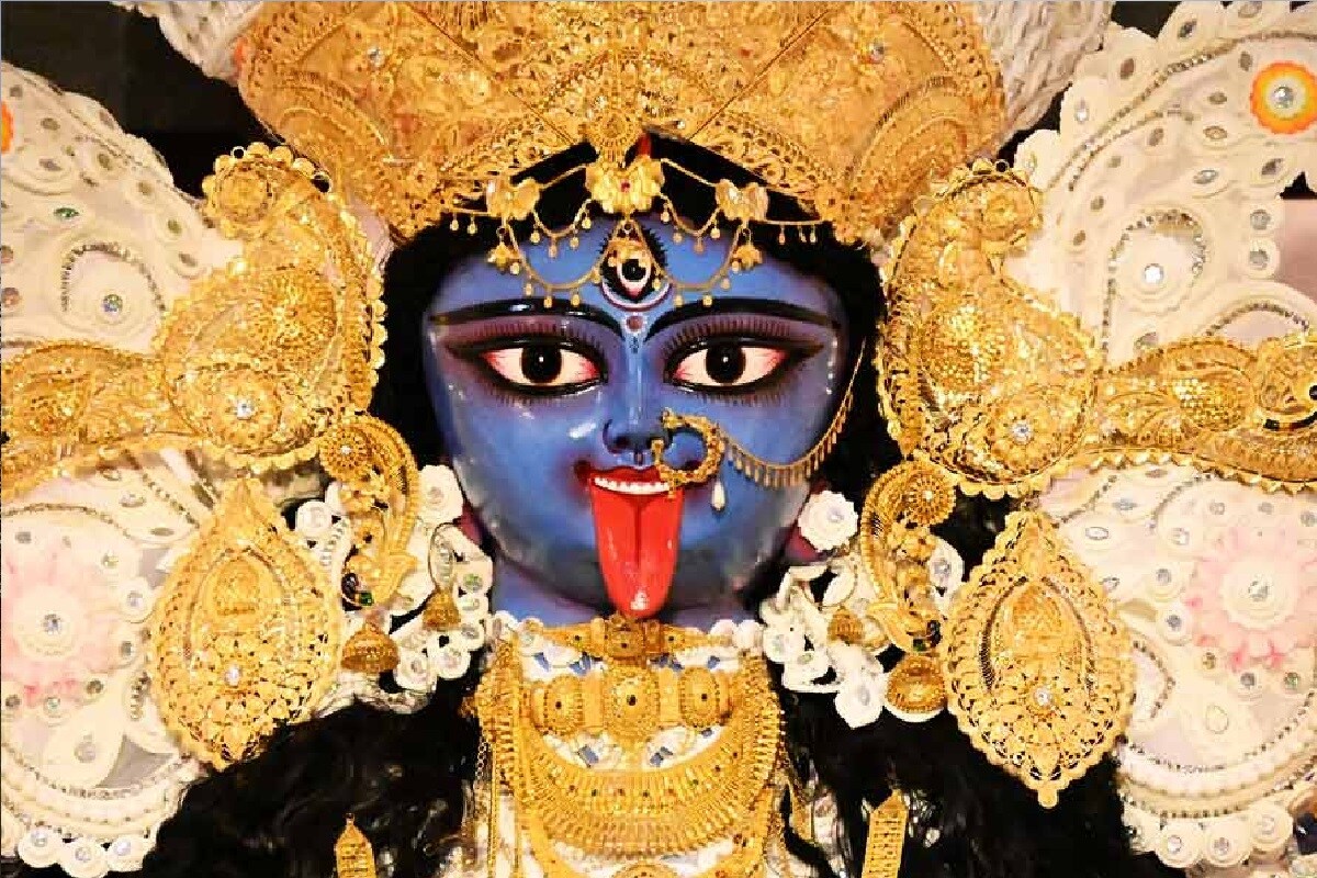 Kali Puja 2023 : কালী পূজাৰ অমাৱস্যা তিথি কেতিয়া লাগিব? কিমান সময় ...