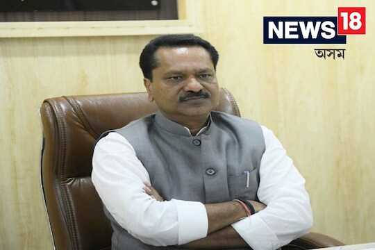 Ashok Singhal : গুৰুজনাৰ অনুপম সৃষ্টি ভাওনা সন্দৰ্ভত বিতৰ্কিত মন্তব্য ...